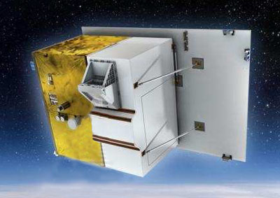 自然资源卫星遥感云服务平台