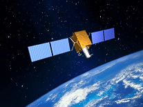 Natural Resources Satellite Remote Sensing Cloud Service Platform